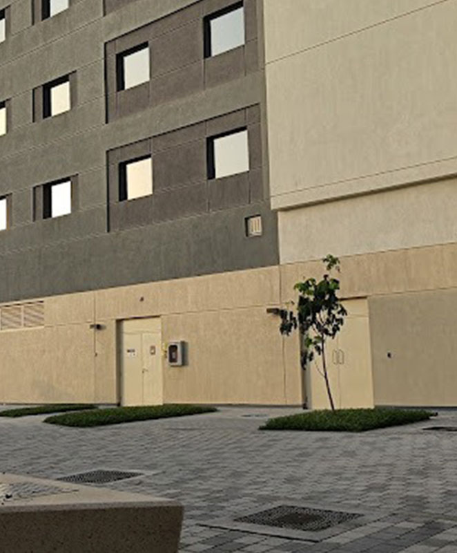 Yas Village Project-Phase 1, Yas Island Abu Dhabi